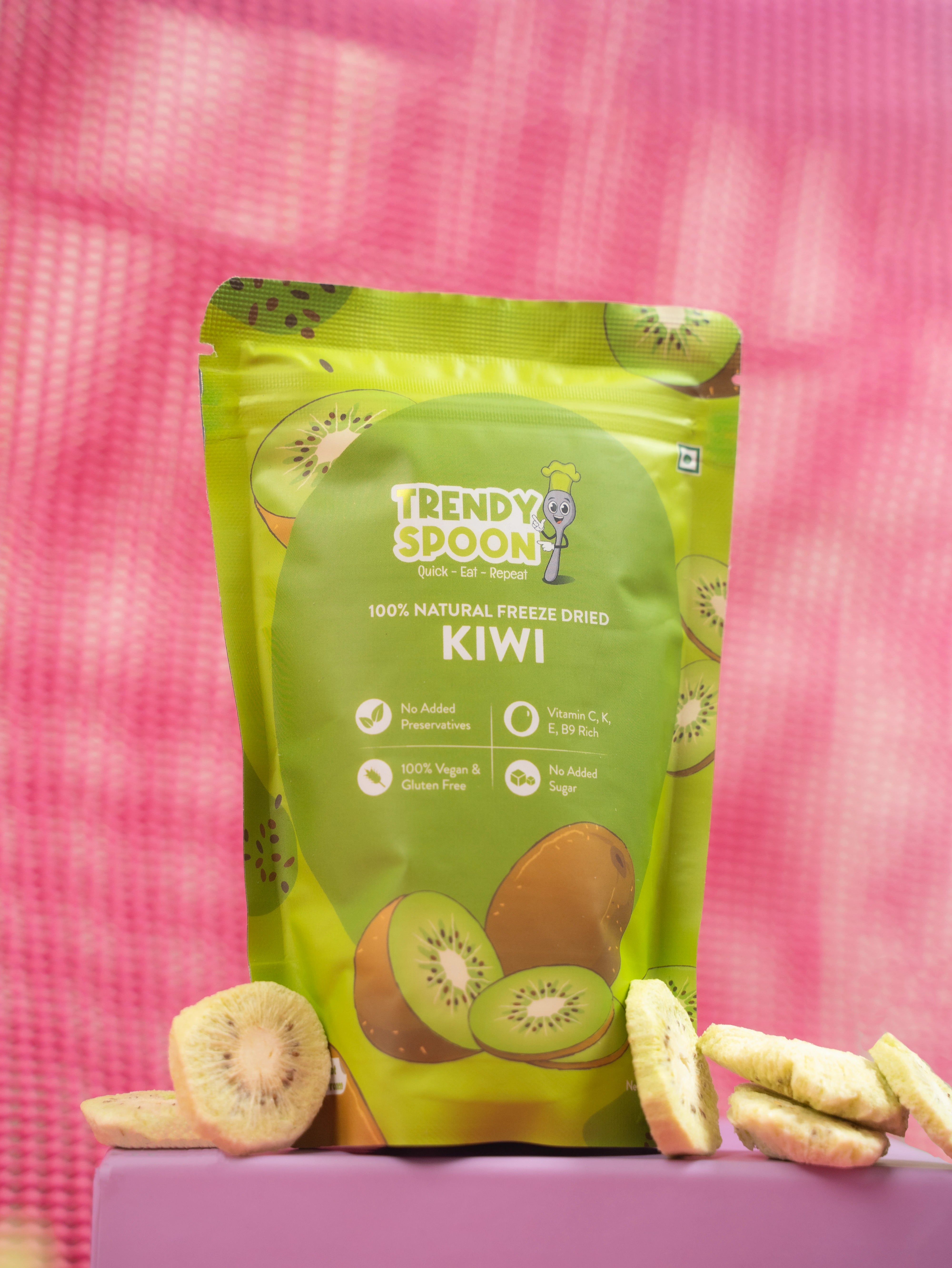 Kiwi – Trendy Spoon