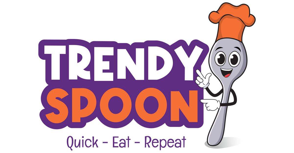 Collections – Trendy Spoon